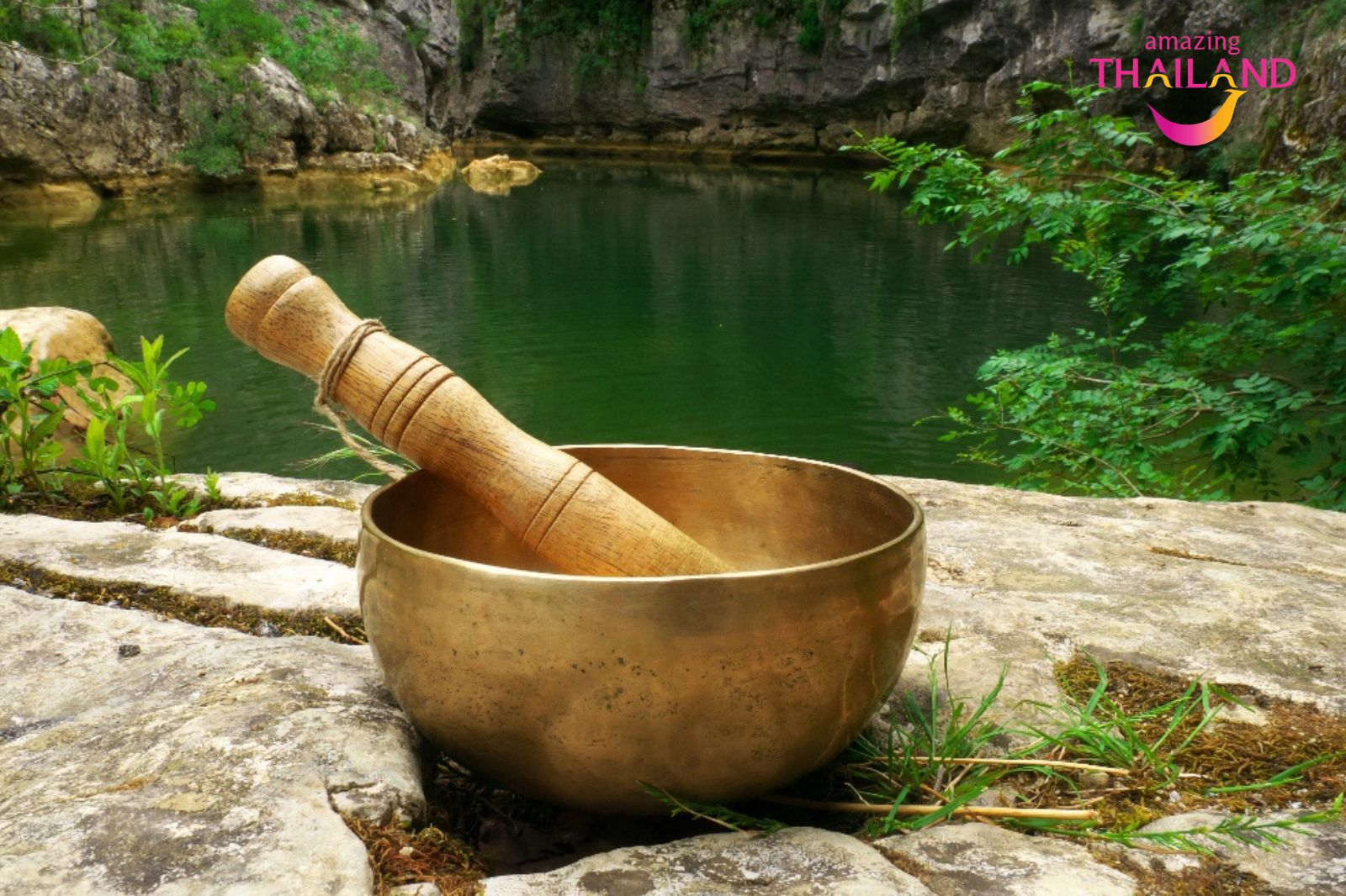 Discovering Thailand's Sound Bath Sanctuaries