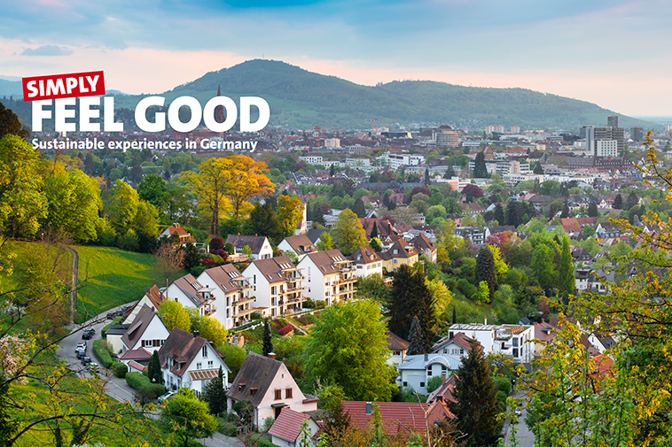 This is How you Explore Germany’s Greenest City in 24 hours