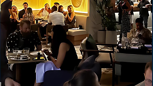 8 Dubai’s Best Desert Cafes