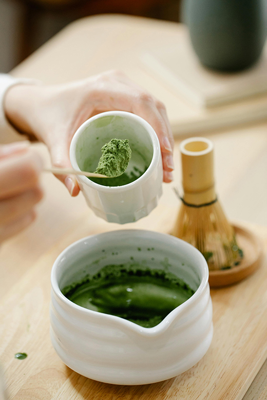 Is Matcha Just a Trend – or Something More?
